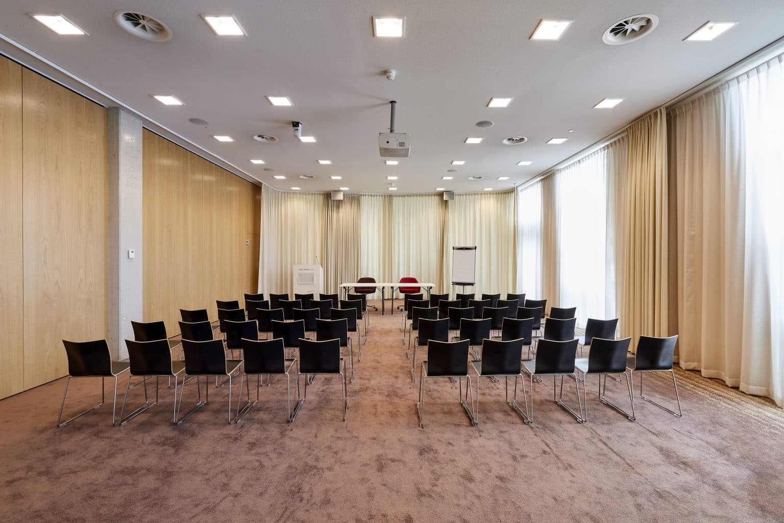 Zaal huren - Agri & Food Plaza